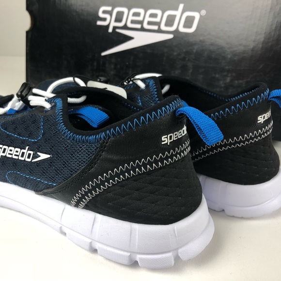 Speedo | Shoes | Speedo Hybrid Watercross 36 Drainage Shoes Nib | Poshmark